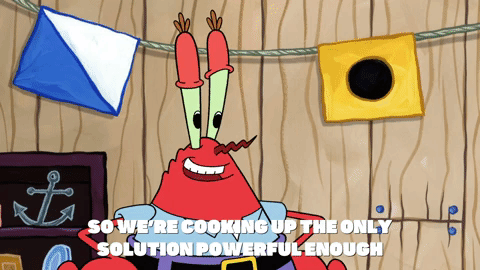 The-only-solution GIFs - Get the best GIF on GIPHY