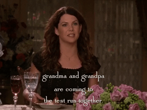 Running-together GIFs - Get the best GIF on GIPHY