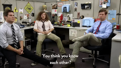Office Space Memo GIFs - Get the best GIF on GIPHY