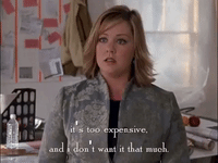 Too Expensive Gif