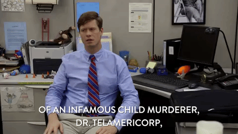 Child-murderer GIFs - Get the best GIF on GIPHY