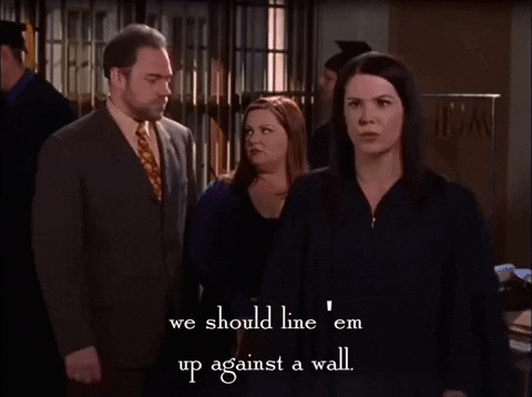 Line-em-up GIFs - Get the best GIF on GIPHY