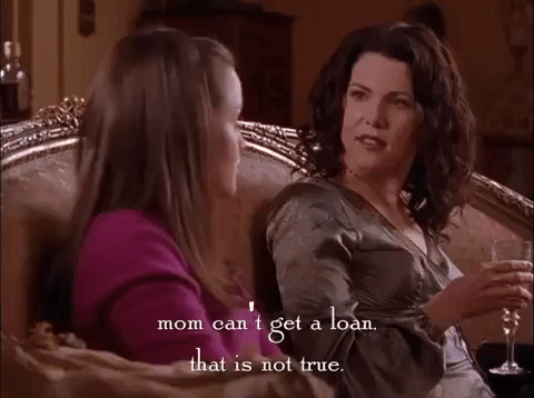 Get A Loan GIFs - Get the best GIF on GIPHY