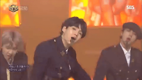 K-pop-hands GIFs - Get the best GIF on GIPHY