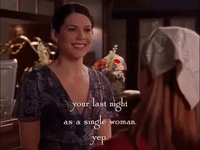 Single Ladies Gif
