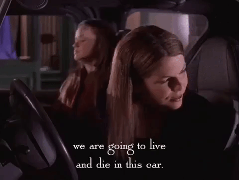 To-live-and-die GIFs - Get the best GIF on GIPHY