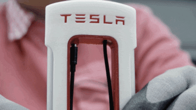 Iphone Tesla Supercharger GIFs - Get the best GIF on GIPHY