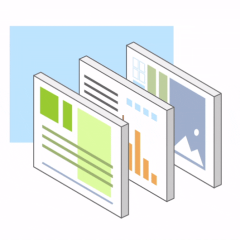 Servicios Iconos GIFs - Get the best GIF on GIPHY