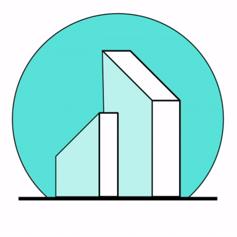 Geometric Ilustration GIFs - Get the best GIF on GIPHY