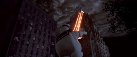 GIF by Ghostbusters - Find & Share on GIPHY