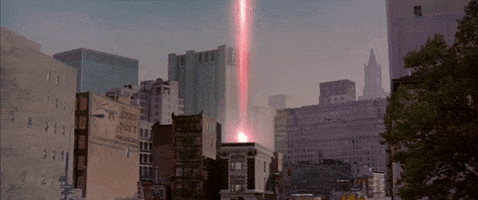 GIF by Ghostbusters - Find & Share on GIPHY