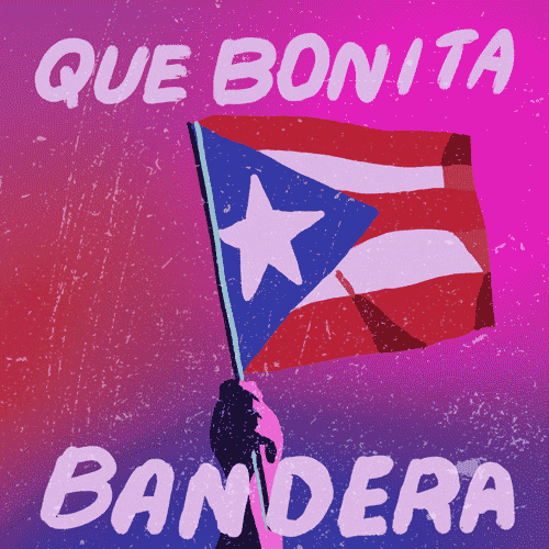 Que Bonita Bandera GIFs - Get the best GIF on GIPHY