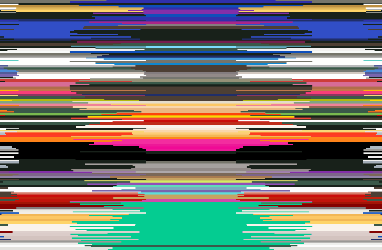 Glitch Pixel GIF by haydiroket (Mert Keskin) - Find & Share on GIPHY