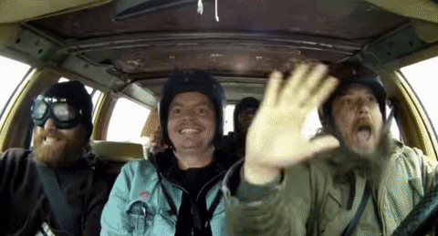 Relapse Records GIF by Red Fang - Find & Share on GIPHY