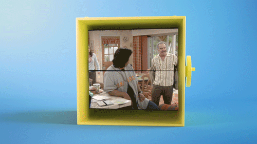 Angry George Lopez GIF by Nick At Nite - Find & Share on GIPHY