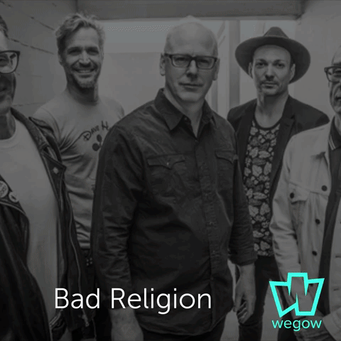 Los Name Rocks GIFs - Get the best GIF on GIPHY