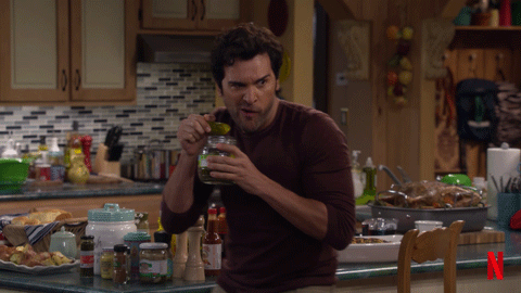 Season 3 Fernando GIF by NETFLIX - Find & Share on GIPHY