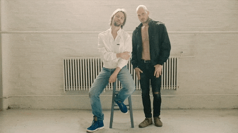 Serenading In The Trenches GIFs - Get the best GIF on GIPHY