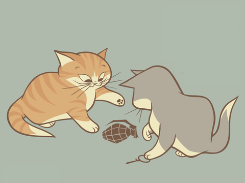 Adorable Disaster GIFs - Get the best GIF on GIPHY