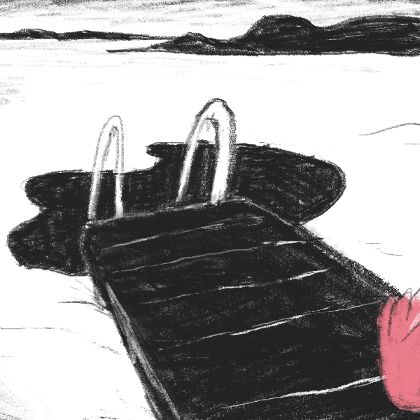 Ice Swimming GIFs - Get the best GIF on GIPHY