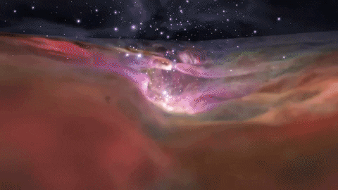 Nebula Gif Tumblr