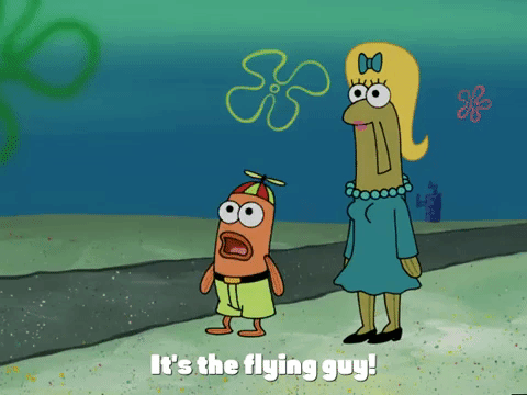 The-fly-guys GIFs - Get the best GIF on GIPHY