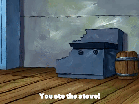 Season 3 Club Spongebob GIF by SpongeBob SquarePants - Find & Share on ...