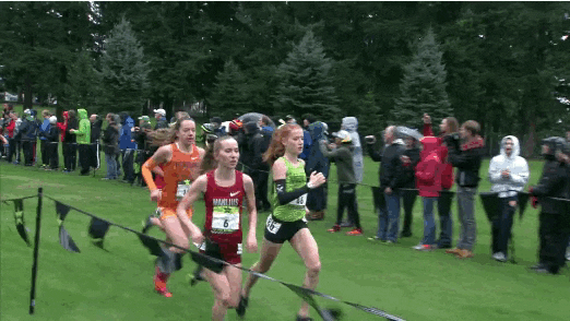 Track And Field Running GIF by RunnerSpace.com - Find & Share on GIPHY