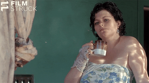 Lost Jane Campion Gif By Filmstruck Find Share On Giphy