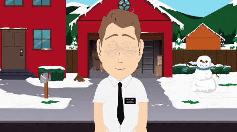 Hello-south-park GIFs - Get the best GIF on GIPHY