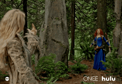 Once Upon A Time Abc GIF by HULU - Find & Share on GIPHY
