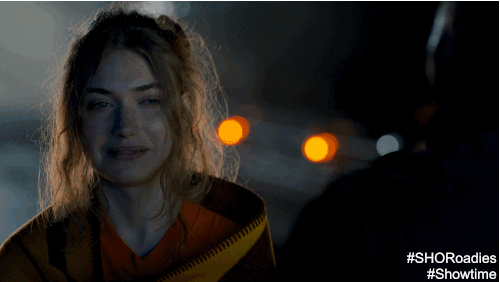 Imogen Poots Phil GIF by Showtime - Find & Share on GIPHY