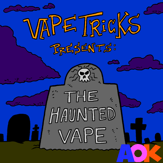 The-haunted-vape GIFs - Get the best GIF on GIPHY