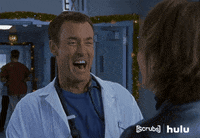 Fake Laugh Gif