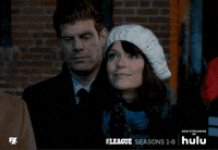 The League Gif