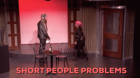 Ride Or Die Improv GIF by Ben L - Find & Share on GIPHY