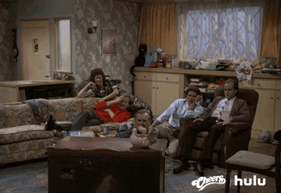 Tv Party Binge Watch GIF by HULU - Find & Share on GIPHY