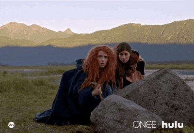 Character Evil Queen GIFs - Get the best GIF on GIPHY