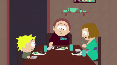 Tweek Tweak Eating GIF by South Park - Find & Share on GIPHY