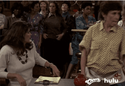 Dont Leave Me Rebecca Howe GIF by HULU - Find & Share on GIPHY