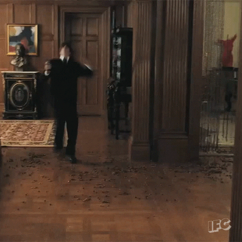 Anne Hathaway Get Smart Gif