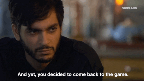 Back-to-the-game GIFs - Get the best GIF on GIPHY