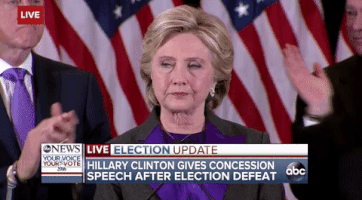GIF by Election 2016 - Find & Share on GIPHY