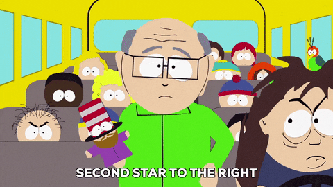 Second-star-to-the-right GIFs - Get the best GIF on GIPHY
