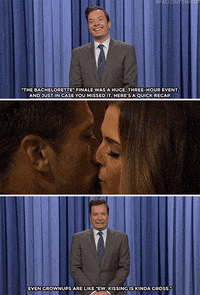 Ew Gross Gif Jimmy Fallon