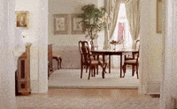 Sweeping Broom Gif