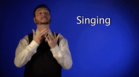 Sign Language Asl GIF by Sign with Robert - Find & Share on GIPHY