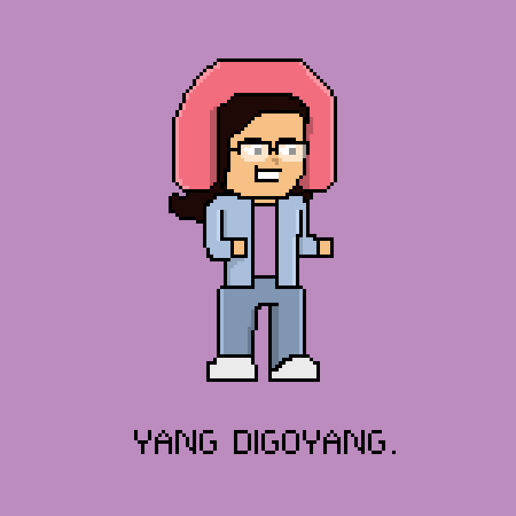 Yang-digoyang GIFs - Get the best GIF on GIPHY