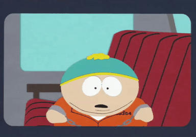 Eric Cartman Surprise GIF by South Park - Find & Share on GIPHY