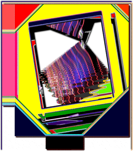 Asymmetrical GIFs - Get the best GIF on GIPHY